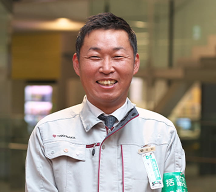 MIYASHITA PARK｜プロジェクトストーリー｜竹中工務店 新卒採用情報